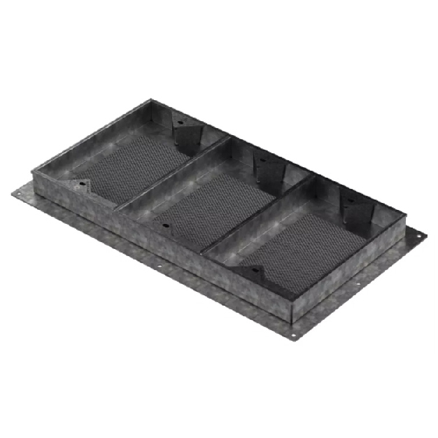 Access Covers & Frames - Plastech
