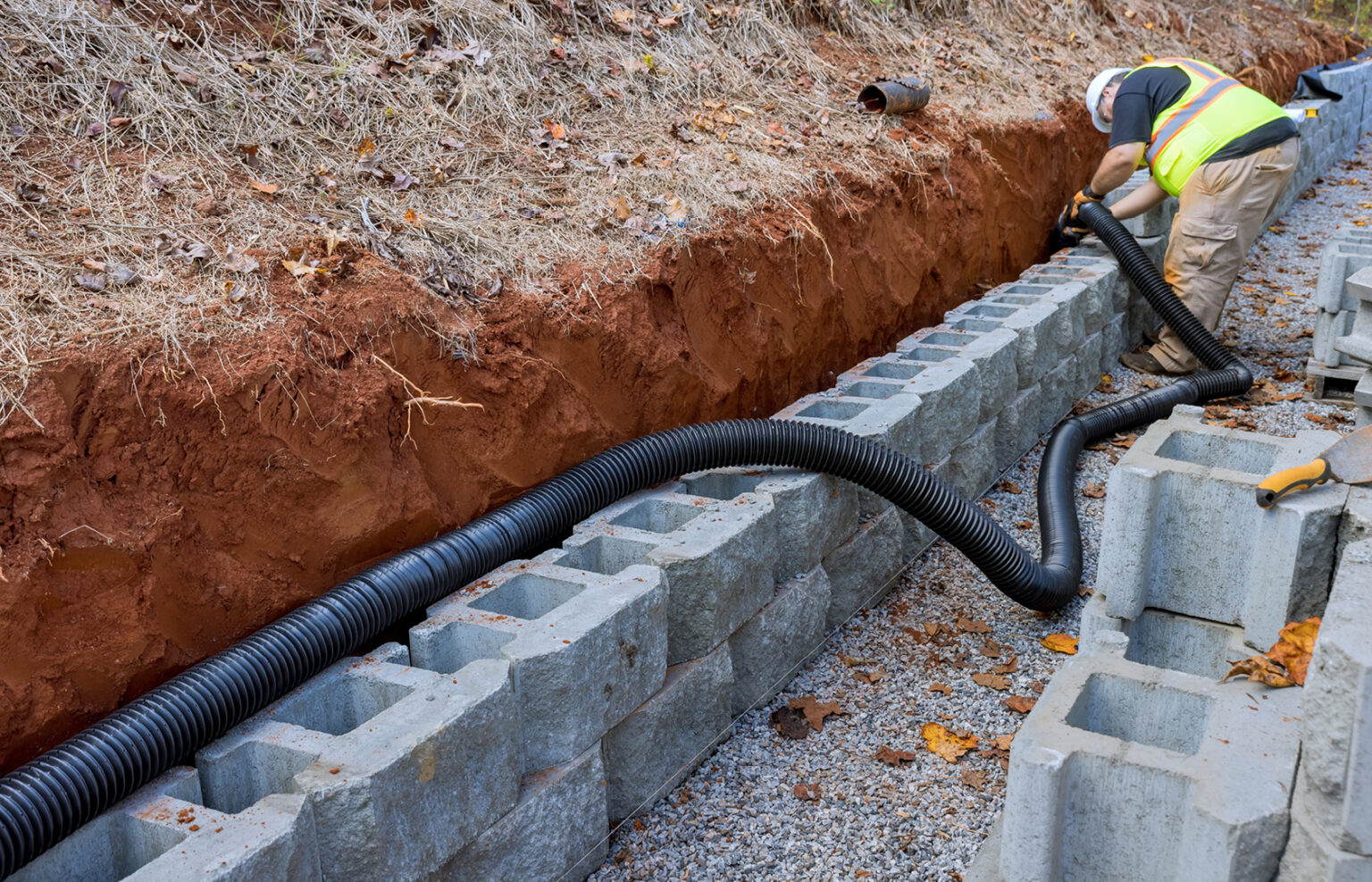 Road Crossing Ducts and Services: The Importance in Construction - Plastech