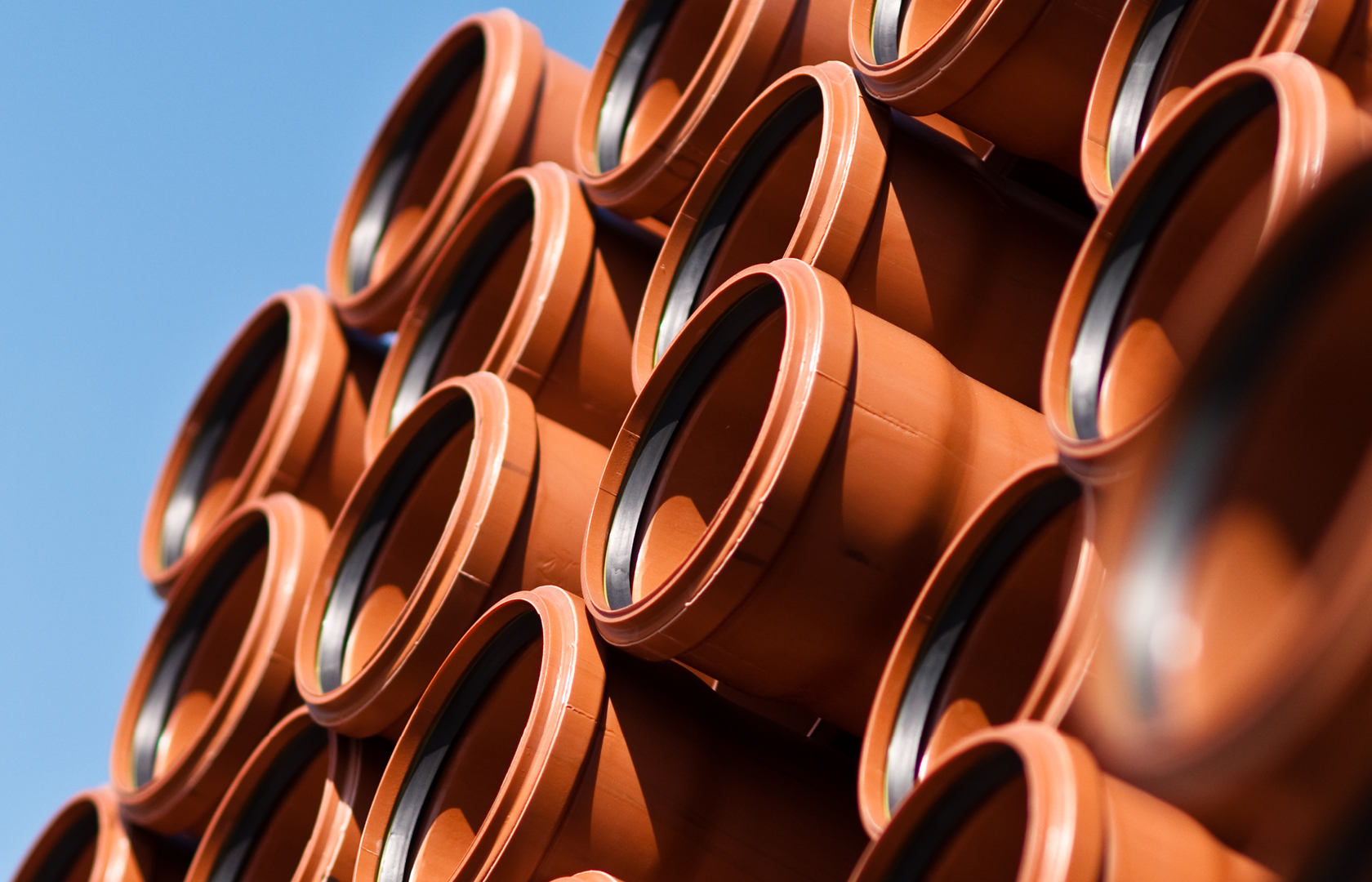 Alternative Pipework and Ductwork Solutions for Construction Efficiency ...