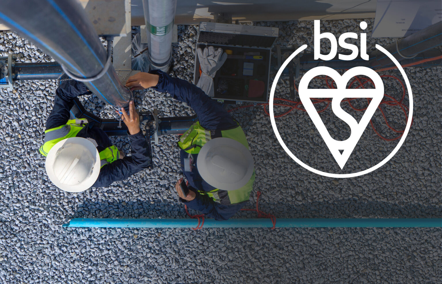 The Importance of British Standards in Above Ground Drainage - Plastech